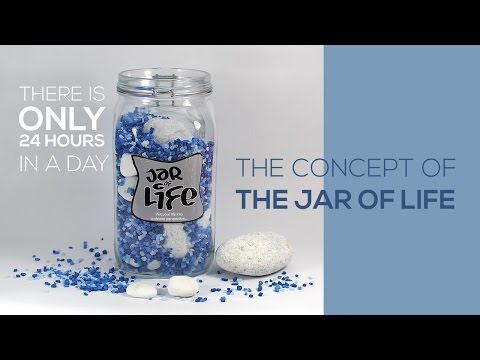 The Jar of Life