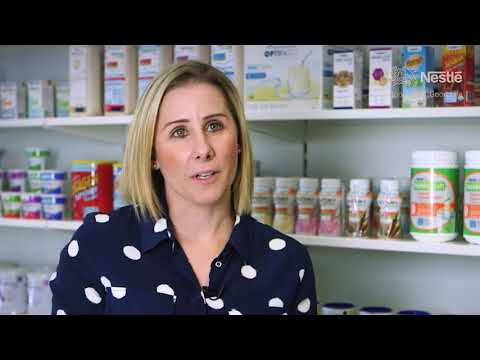 Careers | Simone – Nestlé Health Science