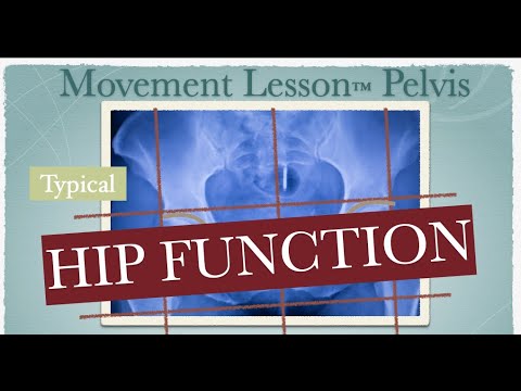 Understanding Your Child's Hip Movements