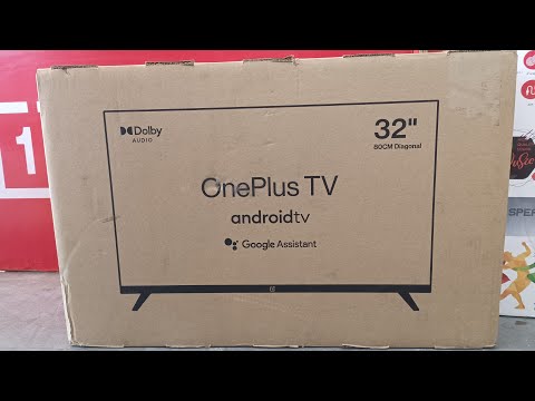 OnePlus Smart TV - Latest Price, Dealers & Retailers in India
