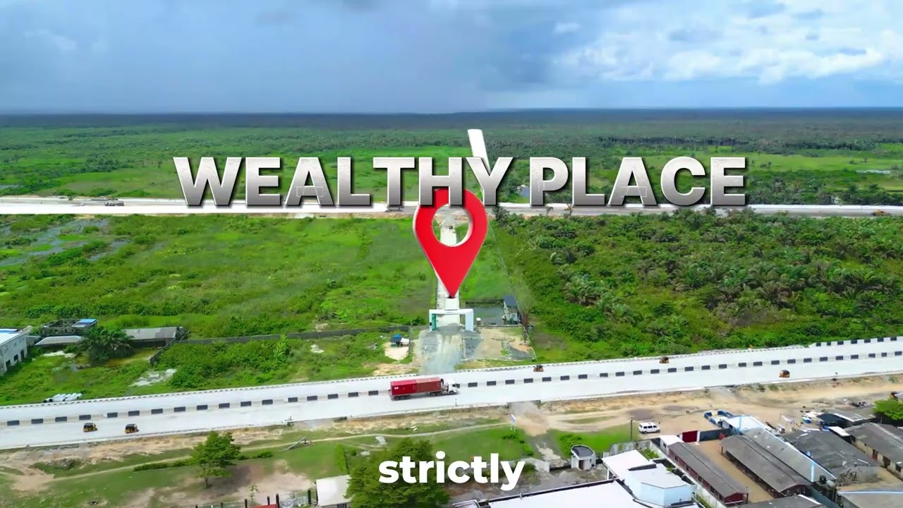 THE WEALTHY PLACE | SITE UPDATE | MKH PROPERTIES