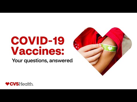 COVID-19 Vaccines Q&A: Who Is Administering Vaccines