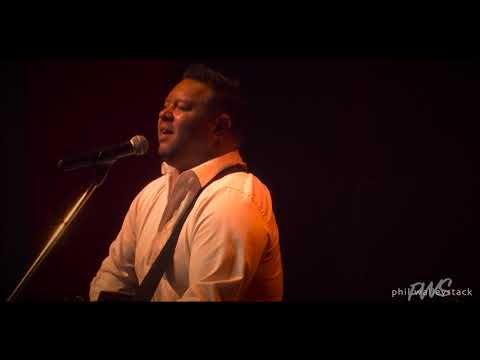 Phil Walleystack - LIVE - Astor Theatre Perth 2021