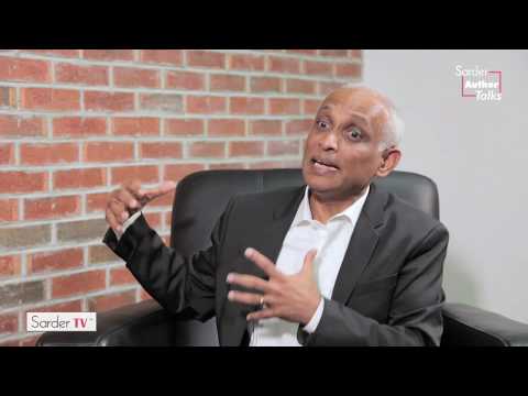 What do you mean by the term innovation velocity? By Tony Saldanha