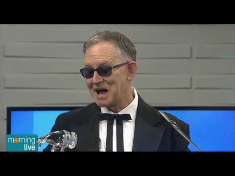 Paul Anthony CASH CHTV May 10 2018