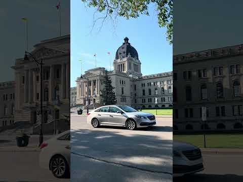 Welcome to the Saskatchewan Legislature. #skleg #saskatchewan #saskpoli #saskatchewanlegislature