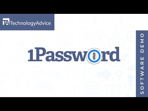 1Password Review