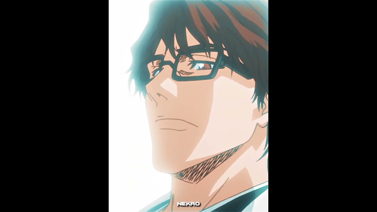 Aizen and Gin, bro? | #aizen #bleach