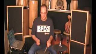 BFD BFD Signature Snares Vol. 1 - What To Know & Where To Buy | Equipboard