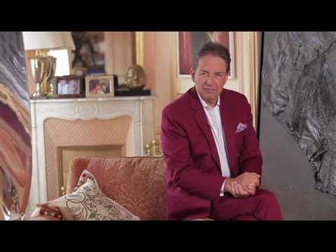 Philippe Charriol Interview - 2013