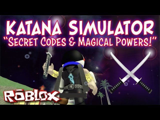 Katana Simulator codes in Roblox: Free coins, skins, and more (May 2022)