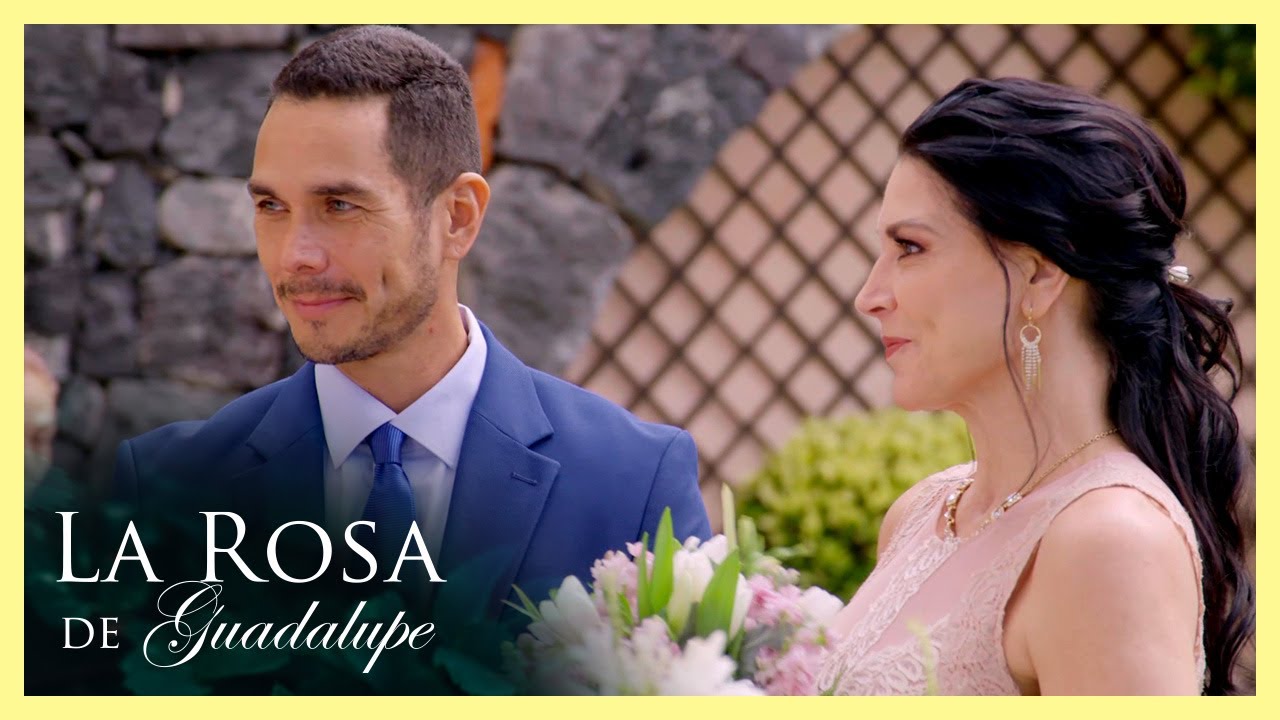 Resumen La Rosa de Guadalupe – Capitulo El hombre ideal – Miércoles 6 de Marzo del 2024 – Sitios ...