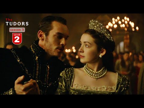 The Tudors season 3 episode 2 || the tudors full movie || the tudors season 3 explained || tudors