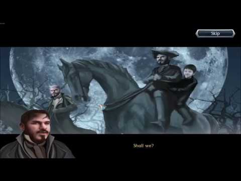 Steam Community :: Video :: Fairy Tale Mysteries: The Puppet Thief ...