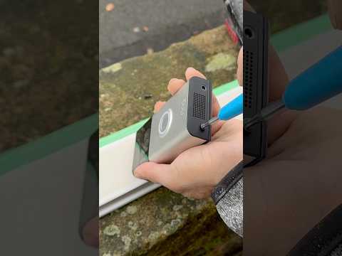 How To Install Ring Doorbell #diy #tips
