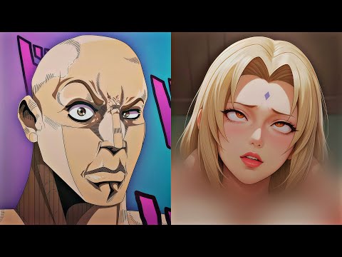 Naruto | Anime vs Reddit | Rock reaction pt1