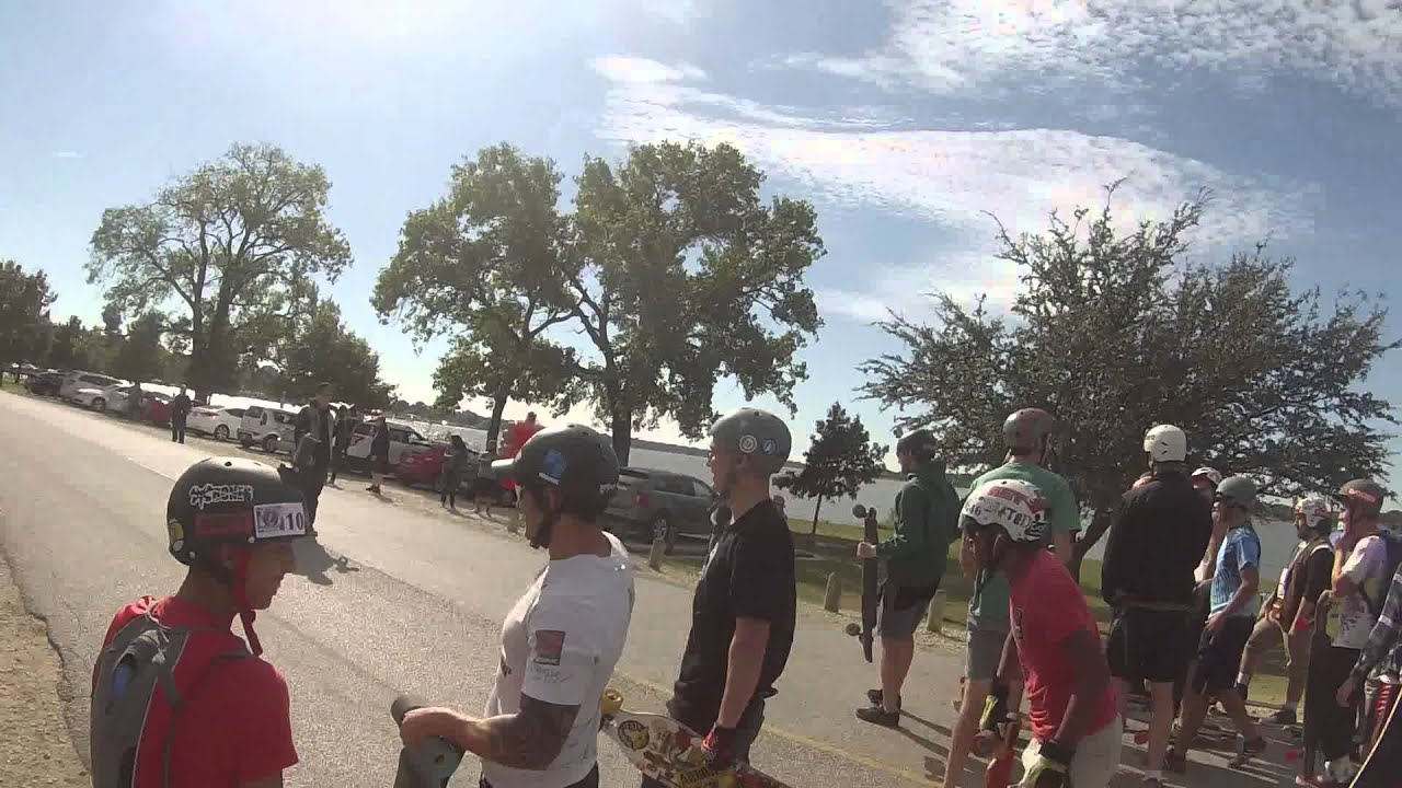 LONGBOARD FAIL COMPILATION 2014 edition