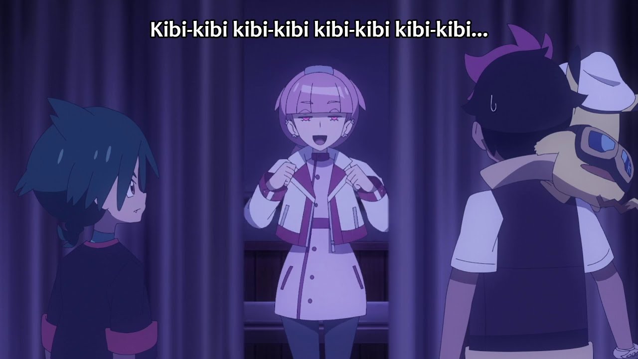Hypnosis Scene 615b