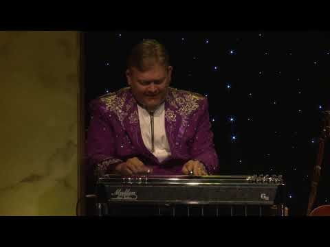 Stand By My Woman Man. Presleys' Country Jubilee Branson Mo.