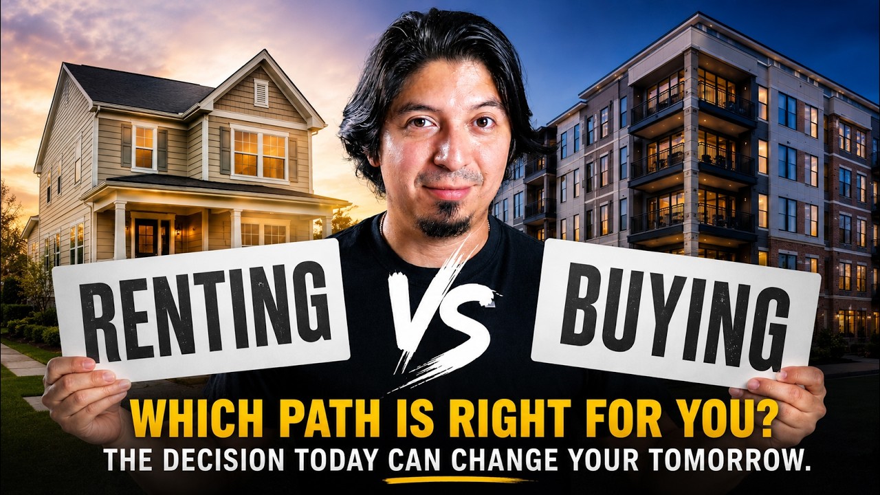 Is It Cheaper to Rent or Buy in Middle Georgia? (2026 Math — Warner Robins & Macon)