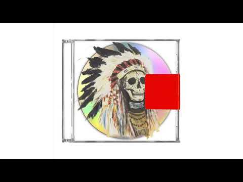 All Day (Rework) - Kanye West (Yeezus II)