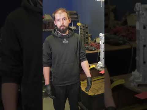 Why Port and Polish a Cylinder Head?!