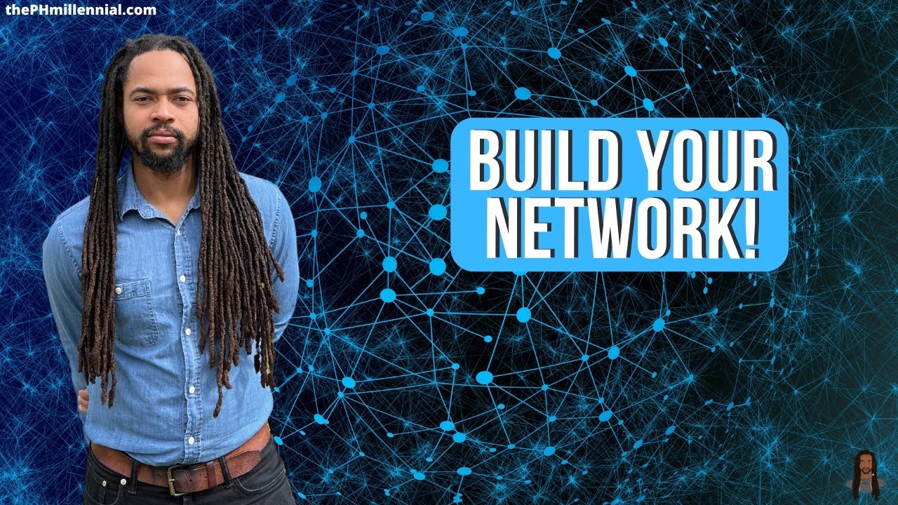 How To Network on LinkedIn in 2023 | Public Health Lives #131