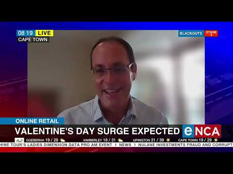 Online Retail | Discussion | South Africans loving online shopping