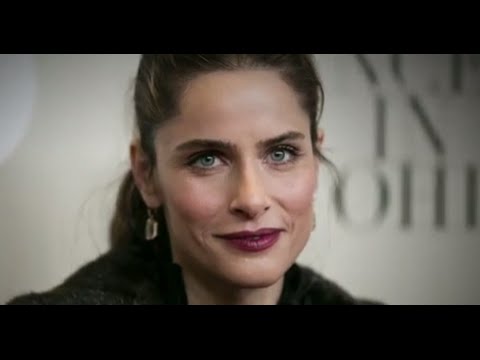 Amanda Peet on Losing Roles to Stars Like Alicia Vikander and Botox