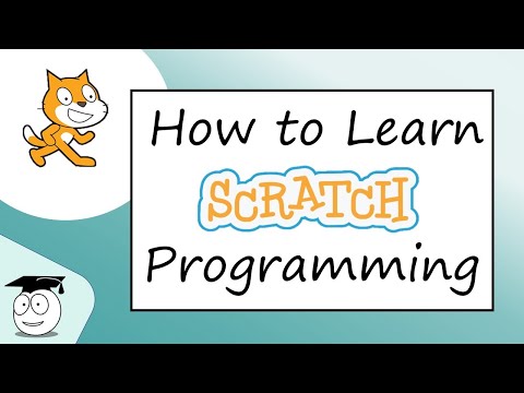 How to Learn Scratch Programming | Scratch 3