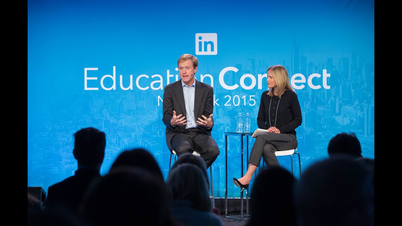 The Evolution of LinkedIn Marketing Services