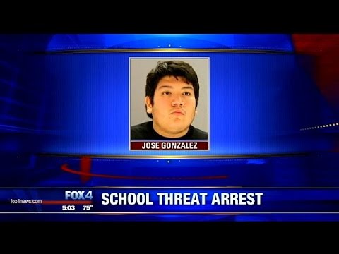 Molina HS student arrested for threat