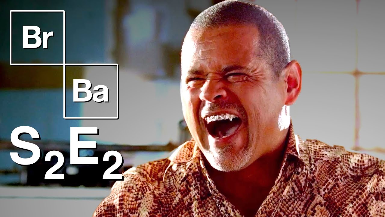 Breaking Bad: Hidden Details in Grilled (S2E2)