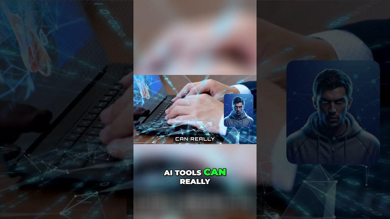 🎬 AI Writes Your Viral TikTok Script in 60 Seconds!