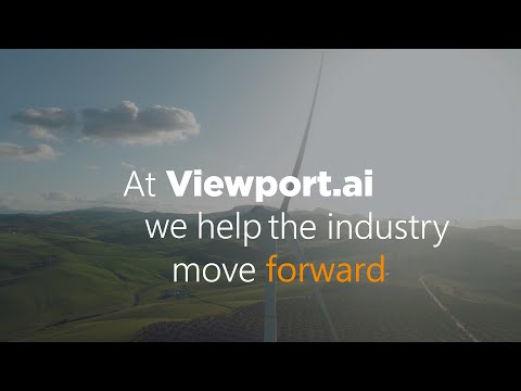 Viewport.ai - Accelerating the Digital Transformation