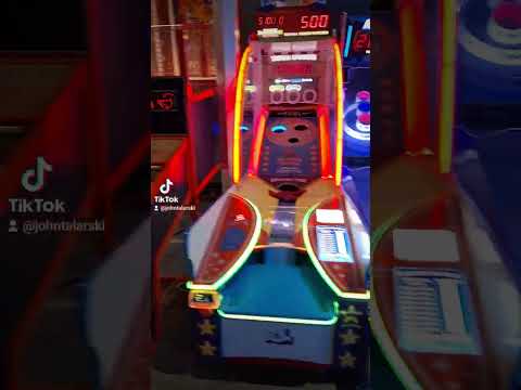 coin ages arcades llc