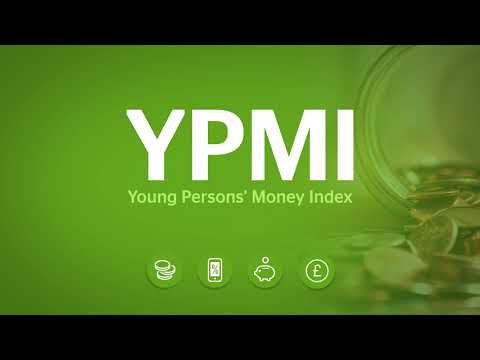 Young Persons' Money Index 2020/21 | LIBF Financial Education