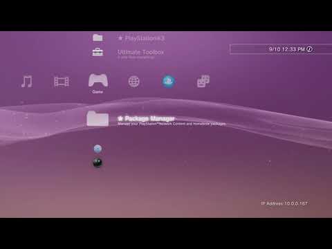 PKGi for PS3: From Start to Finish