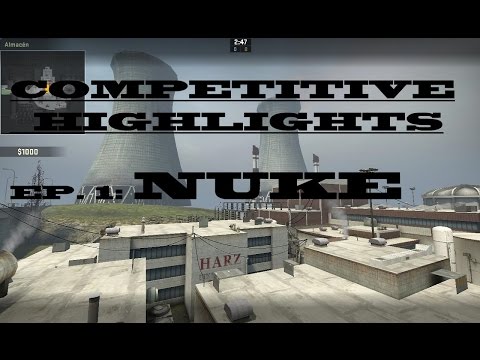 Steam Community :: Video :: [CS:GO] : COMPETITIVE HIGHLIGHTS EPISODE 1 ...