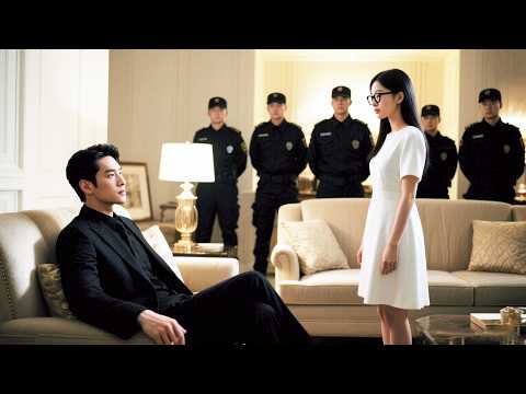 A poor girl disguised as ugly for a blind date, but a cold billionaire CEO chose her as his wife!