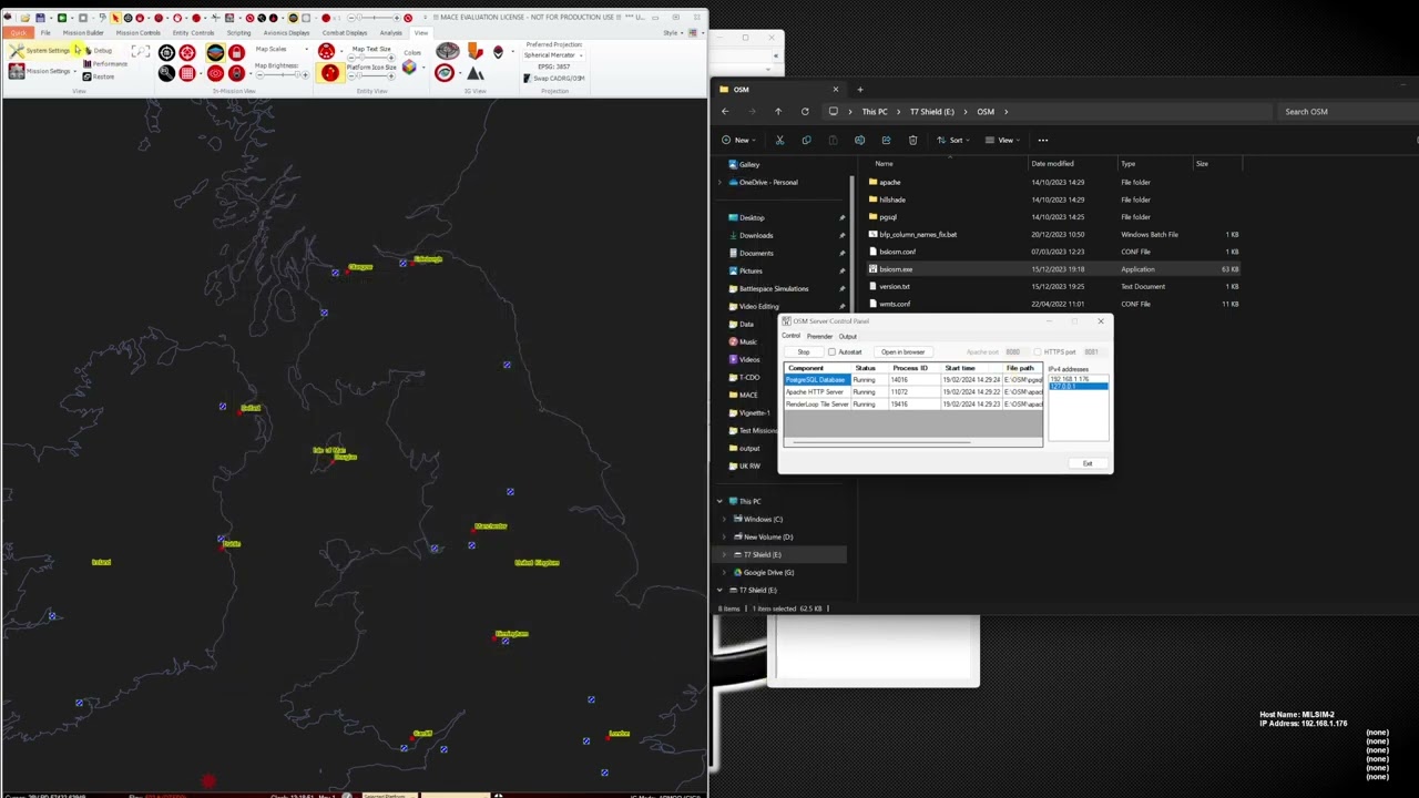 Road Vectors - Fast Tutorial
