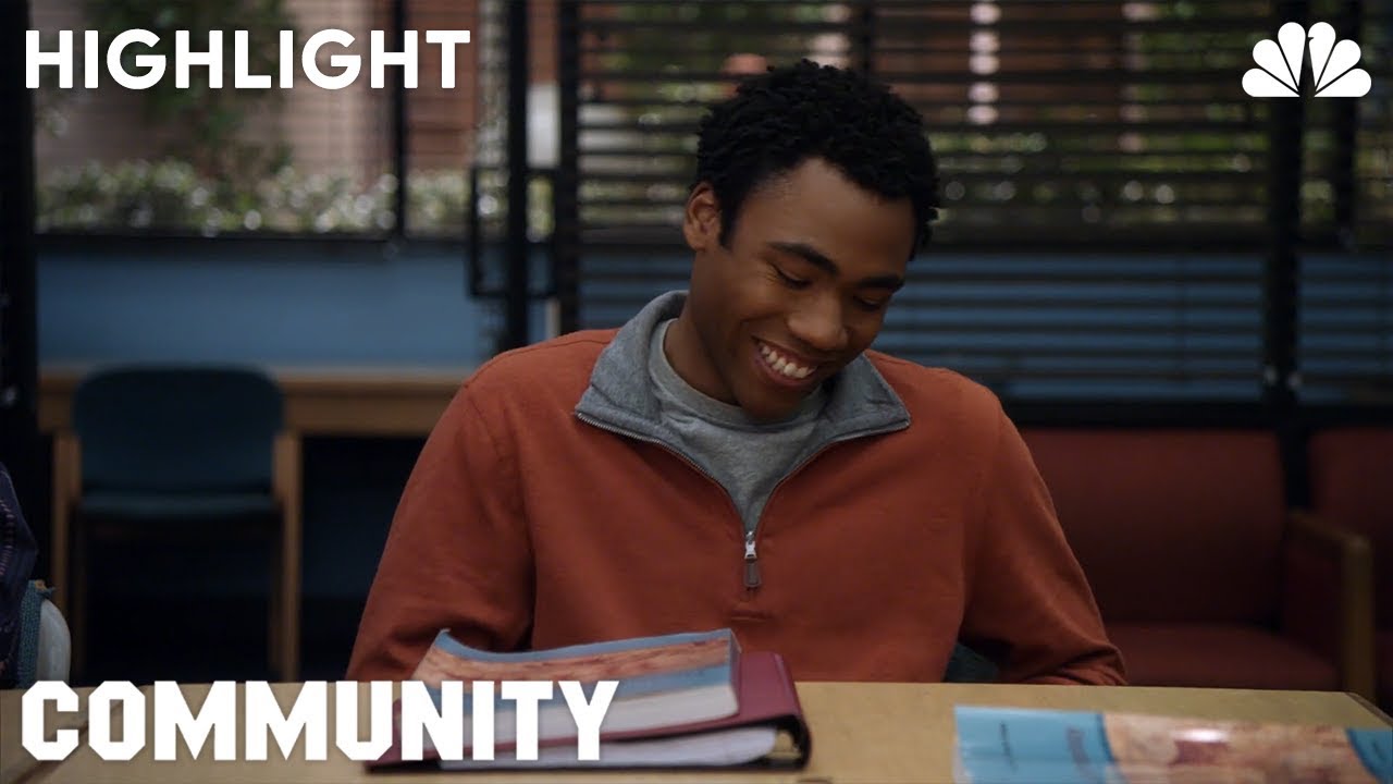 Notches - Community