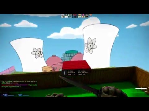 Steam Community :: Video :: Surf_simpsons & Surf_Pox + AK Fuel Injector ...