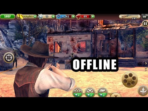 10 BEST 100% HIGH GRAPHIC OFFLINE GAMES FOR ANDROID & IOS [UPDATE 2018]