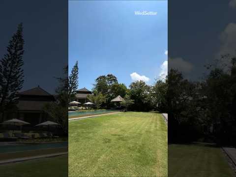Villa Amita - Teaser