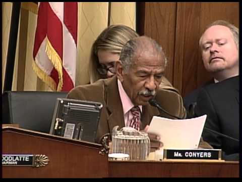 Markup of: H.R. 2048, the USA FREEDOM Act EventID=103426