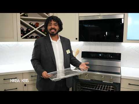 Live at KBIS 2024: Whirlpool Corporation