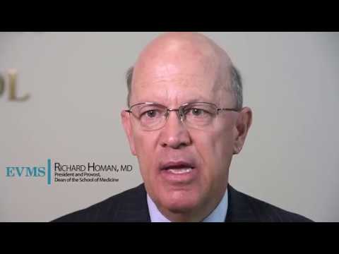 Dr Homan on IBM Watson Health Initiative