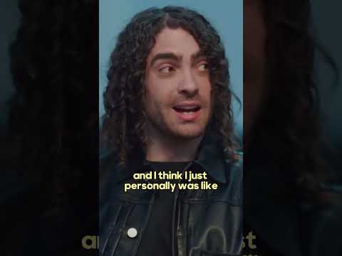 Paramore on why they took a long break from performing as a band