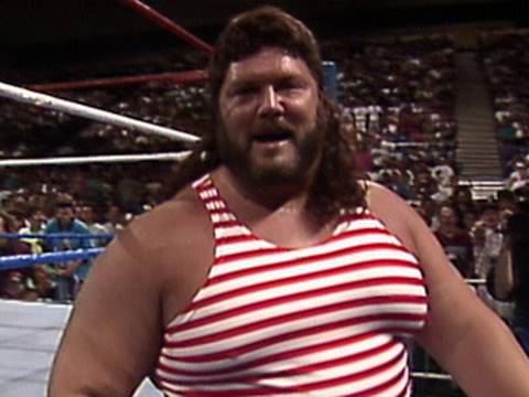 WWE Alumni: Tugboat turns on the Bushwhackers to join